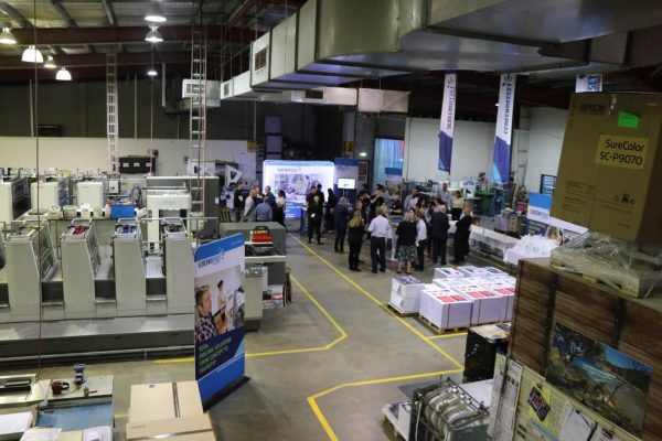 Printing Services | Brisbane one-stop printing shop