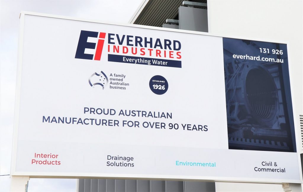 Window Graphics & Statutory Signage - Brisbane Building Signage